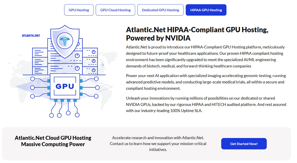 Best GPU Server Hosting Providers: Top Picks for AI, ML & High-Performance Workloads - HostScore