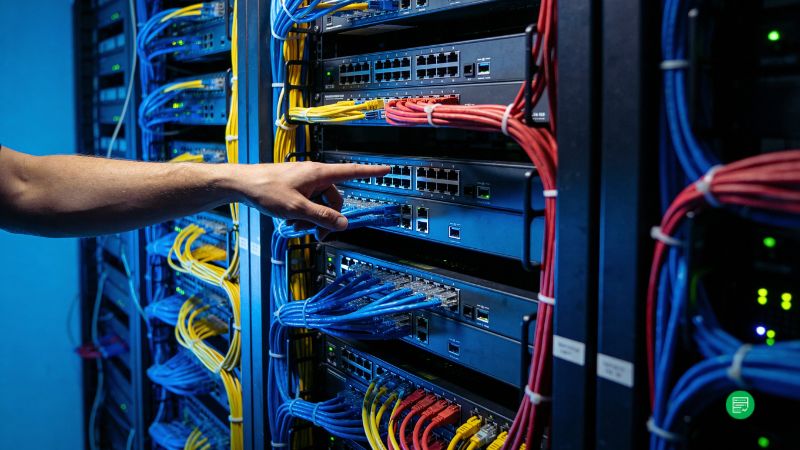 Bare Metal Servers Explained: Architecture, Use Cases & Trade-Offs ...