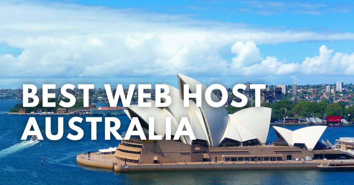 El mejor alojamiento web para Australia: la mejor opción en velocidad ...