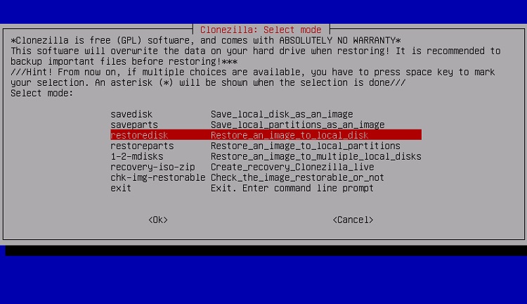 Different Ways to Manually Backup Your Server - HostScore