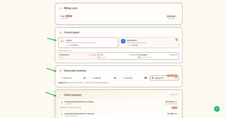 Flashcloud Review: Speed, Features, and Value for Modern Websites ...
