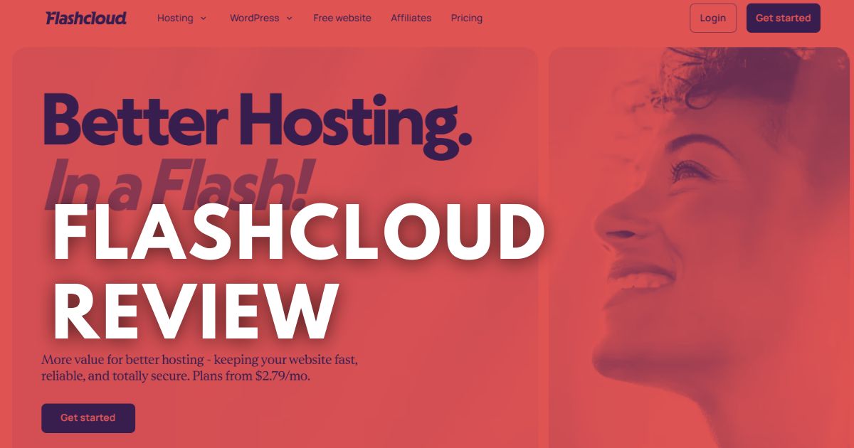 Flashcloud Review: Speed, Features, and Value for Modern Websites ...