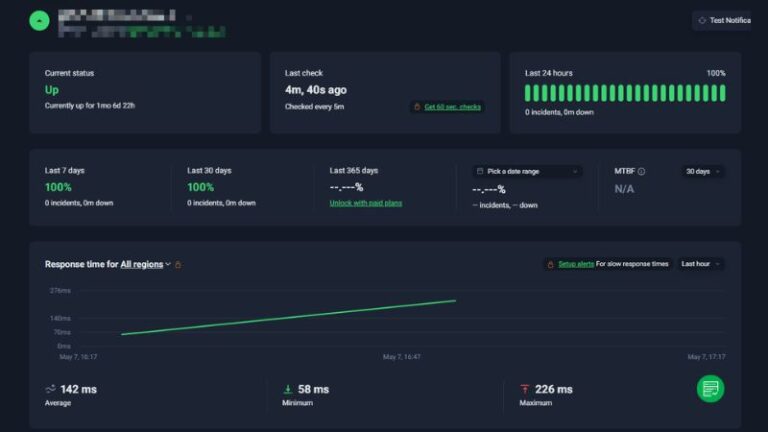 Flashcloud Review: Speed, Features, and Value for Modern Websites ...