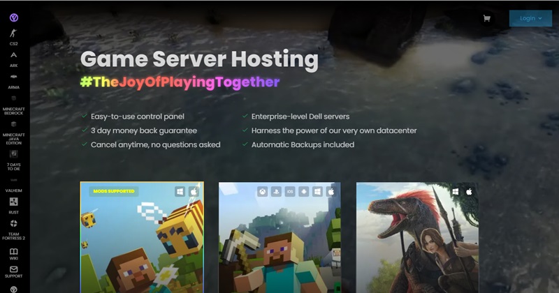 Best Game Server Hosting (2025): Gaming on Your Own Servers