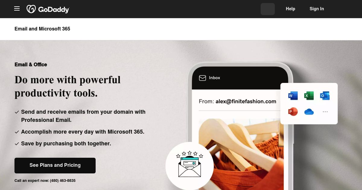 GoDaddy Review (37.0%): Real Performance, Pricing & User Ratings