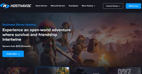 Best Game Server Hosting (2025): Gaming on Your Own Servers