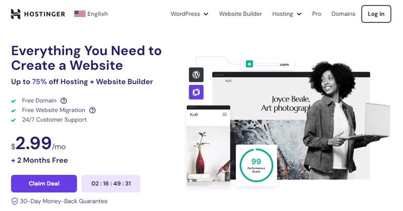 Multiple Domain Hosting: How Many Sites Can You Host in One Account?