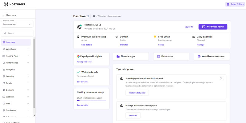 Hostinger VPS Review: Good? Plans & Pricing? Alternatives?