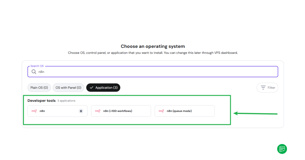 How to Self-Host n8n Automated Workflow - HostScore