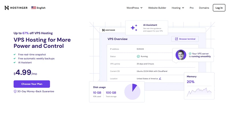 Webmin The Best Whcp To Replace Cpanel Hostscore