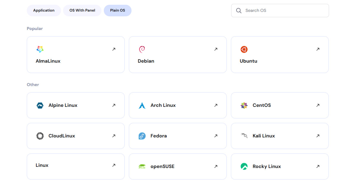 Hostinger Reseña de VPS: ¿Es bueno? ¿Planes y precios? ¿Alternativas?