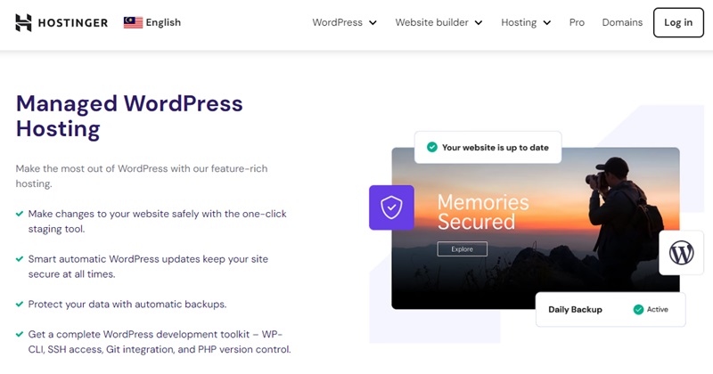 What is WordPress Hosting? Types, Features, and Pros & Cons - HostScore
