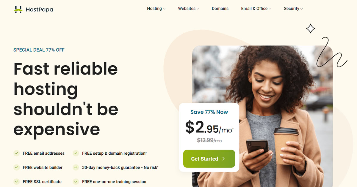 Best Shared Hosting (2025): Our Top Picks & How We Choose