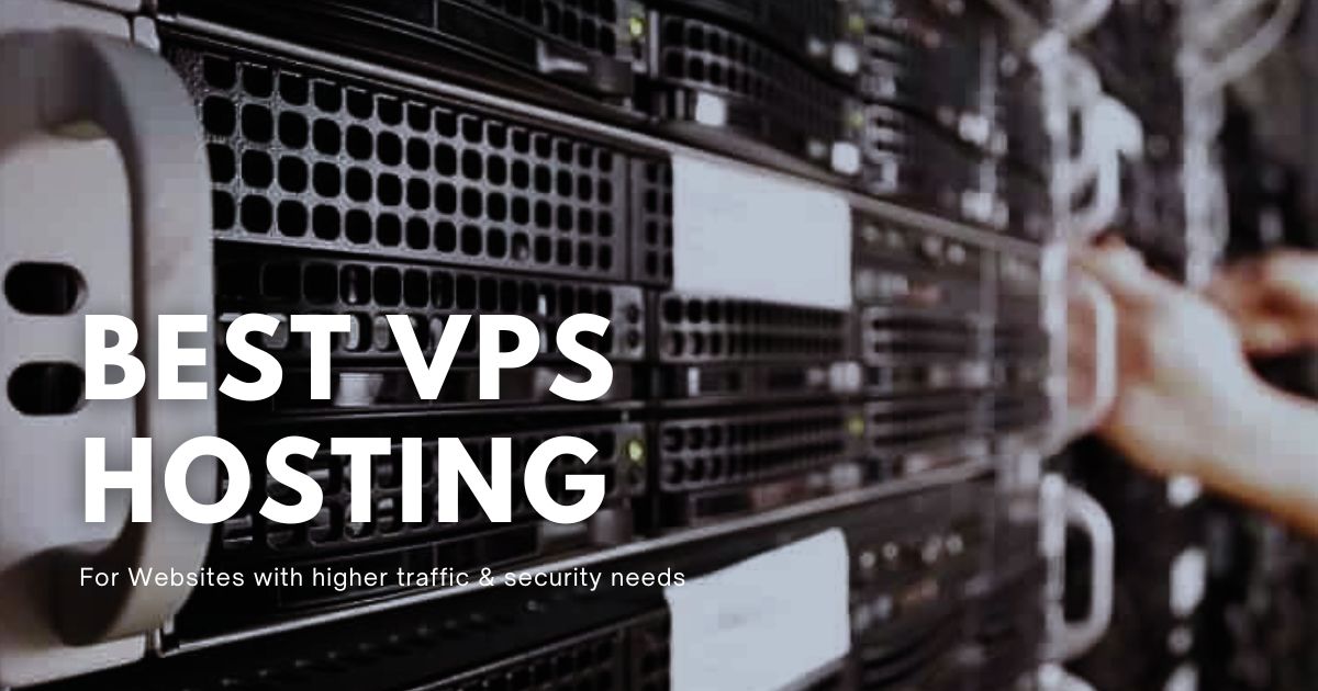 Best VPS Hosting Providers in 2025: Prices, Features & Performance Compared