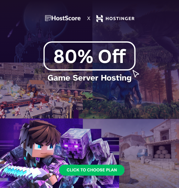 Best Game Server Hosting (2025): Gaming on Your Own Servers