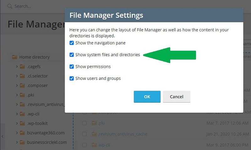 Beginner’s Guide to .htaccess: Complete Cheat Sheet, Examples, and Best Practices - HostScore