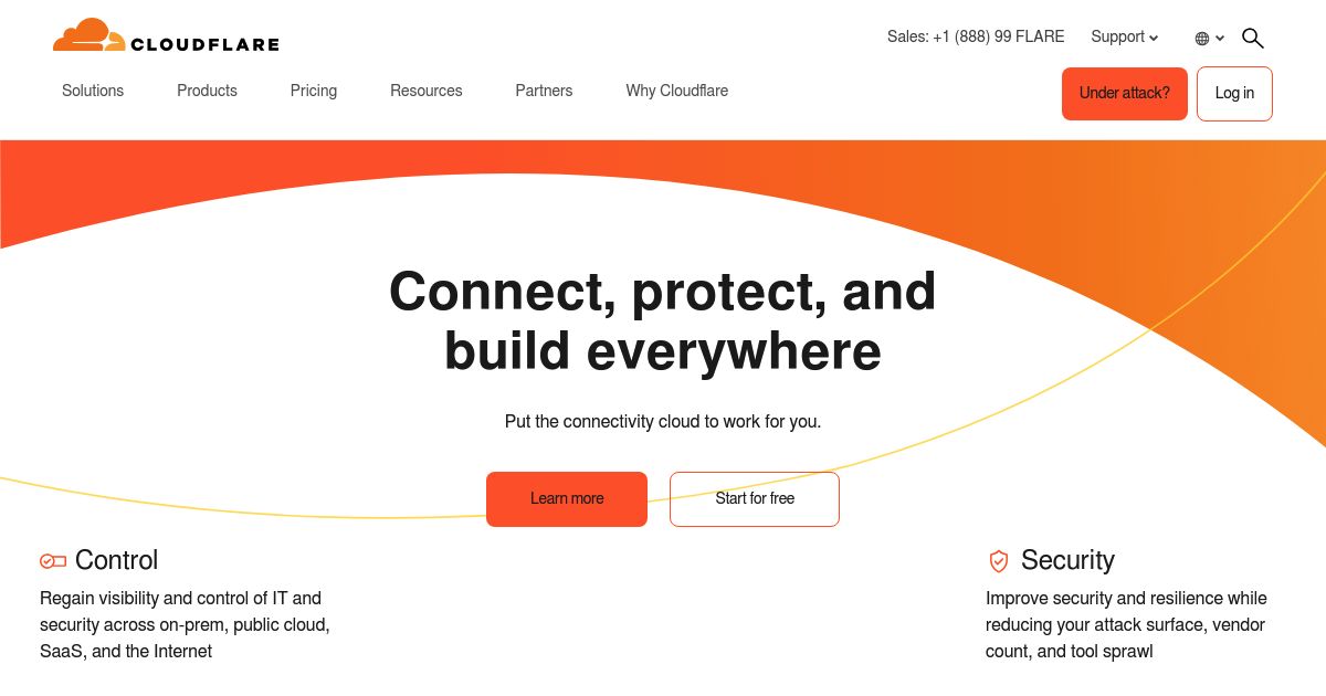 8 Best Cloudflare Alternatif untuk Prestasi, Keselamatan dan Keterjangkauan - HostScore