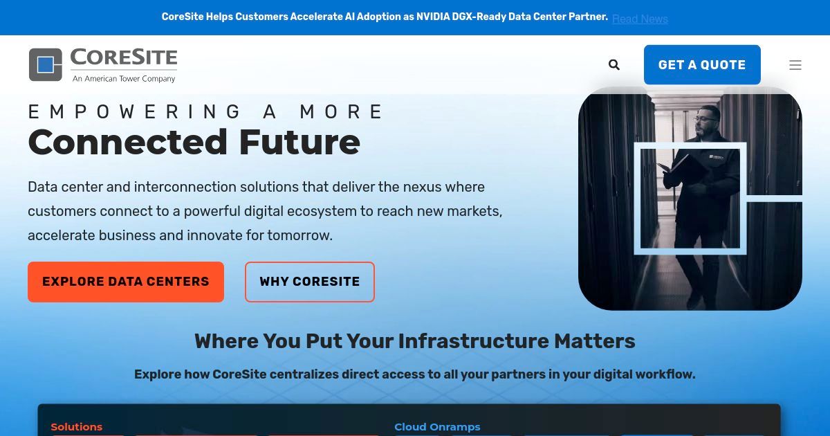 Understanding Colocation Hosting: What It Is, How It Works, and Who ...