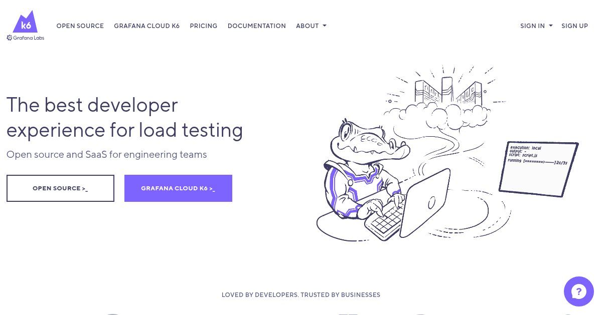 7 Best Load Testing Tools to Stress Test and Optimize Website ...