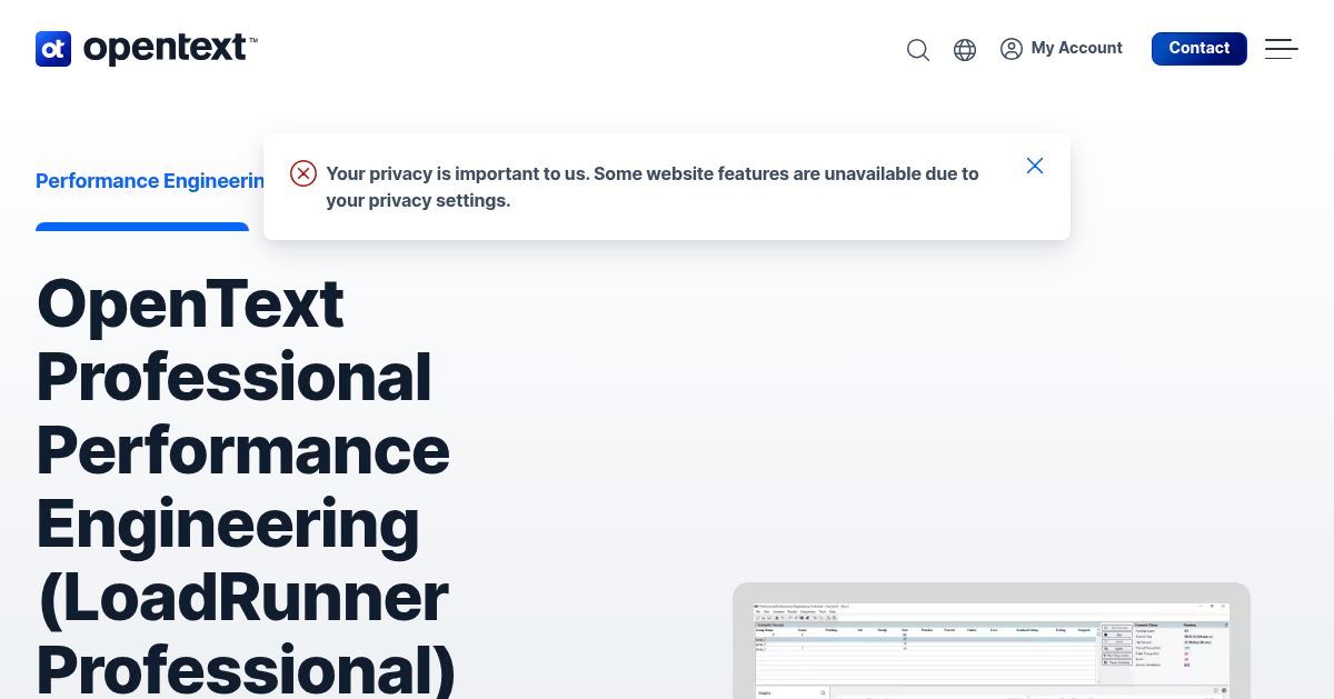 7 Best Load Testing Tools to Stress Test and Optimize Website ...