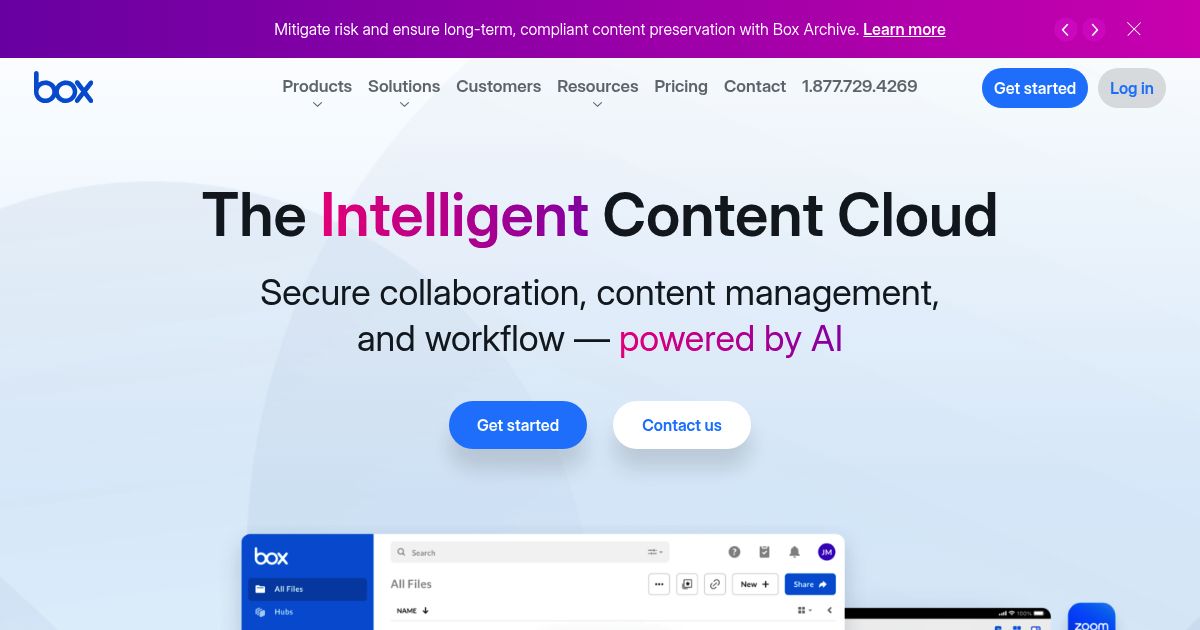 19 Popular Software as a Service (SaaS) Examples - HostScore