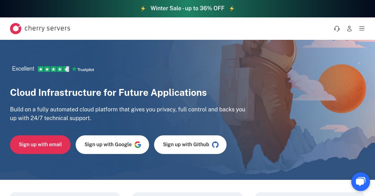 14 Infrastructure Software as a Service (IaaS) Examples - HostScore