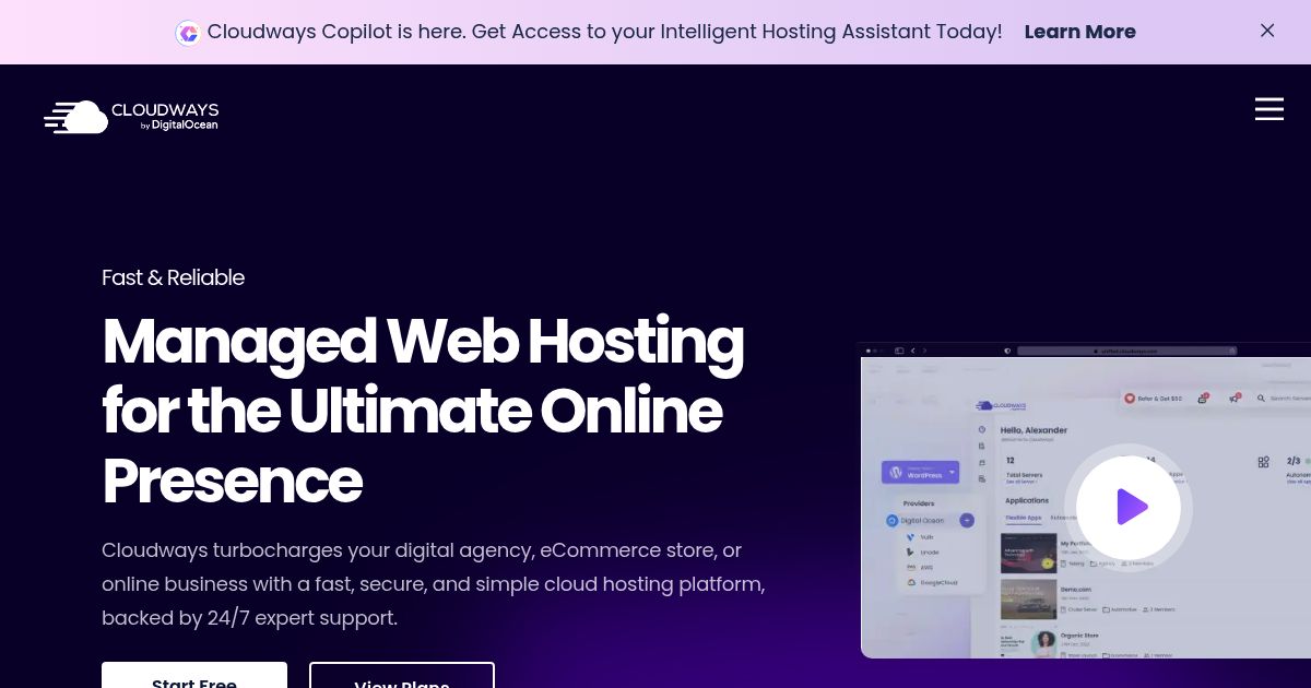 14 Popular Platform as a Service (PaaS) Examples - HostScore