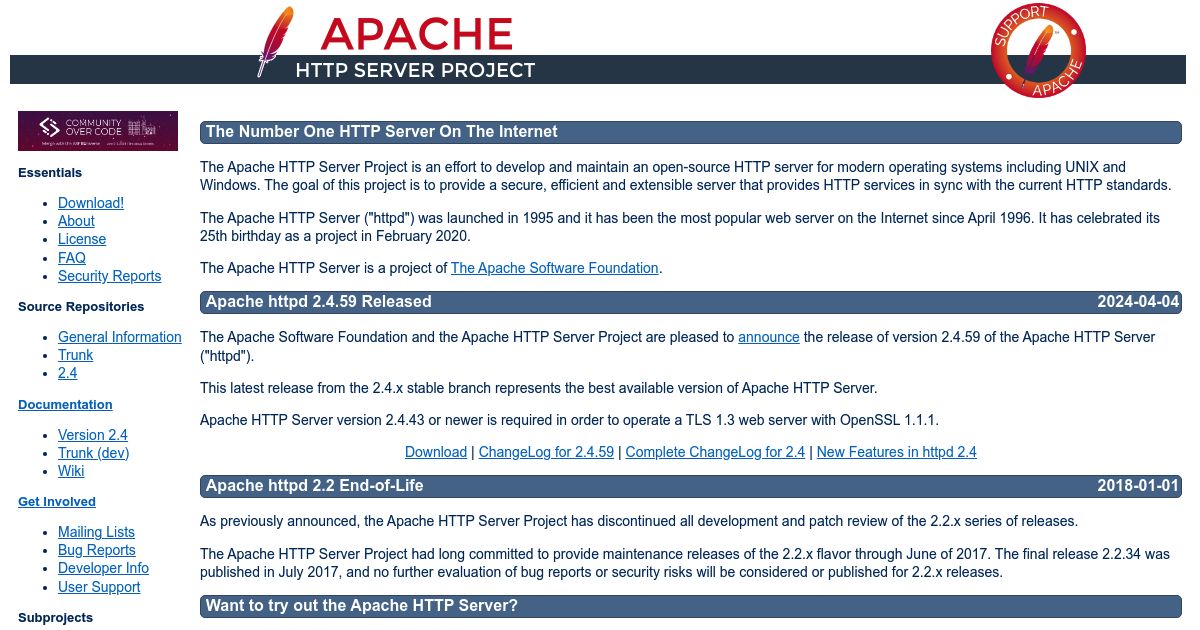 LAMP Stack Explained - HostScore