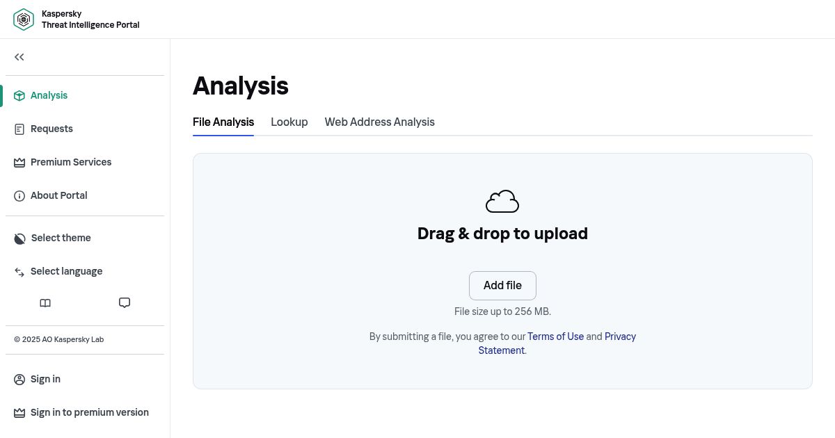 12 Free Website Safety Checker: Scan for Vulnerabilities & Avoid Scams ...