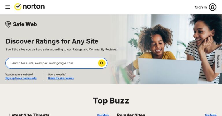 12 Free Website Safety Checker: Scan for Vulnerabilities & Avoid Scams ...