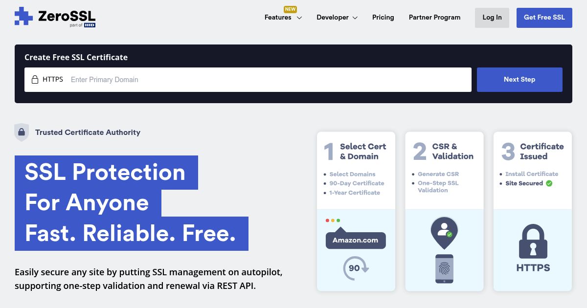 Let S Encrypt Free Ssl What It Is How It Works And Who Should Use It