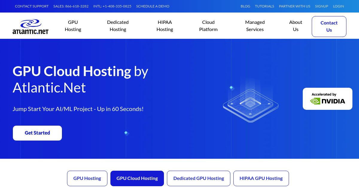 Why Traditional Web Hosting Falls Short for AI Workloads - and Why GPU ...