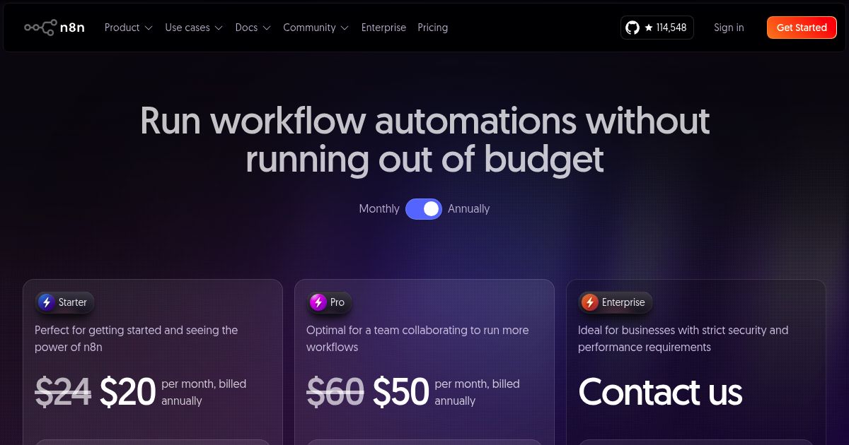 Best n8n Hosting Providers for Self-Hosted Workflows - HostScore