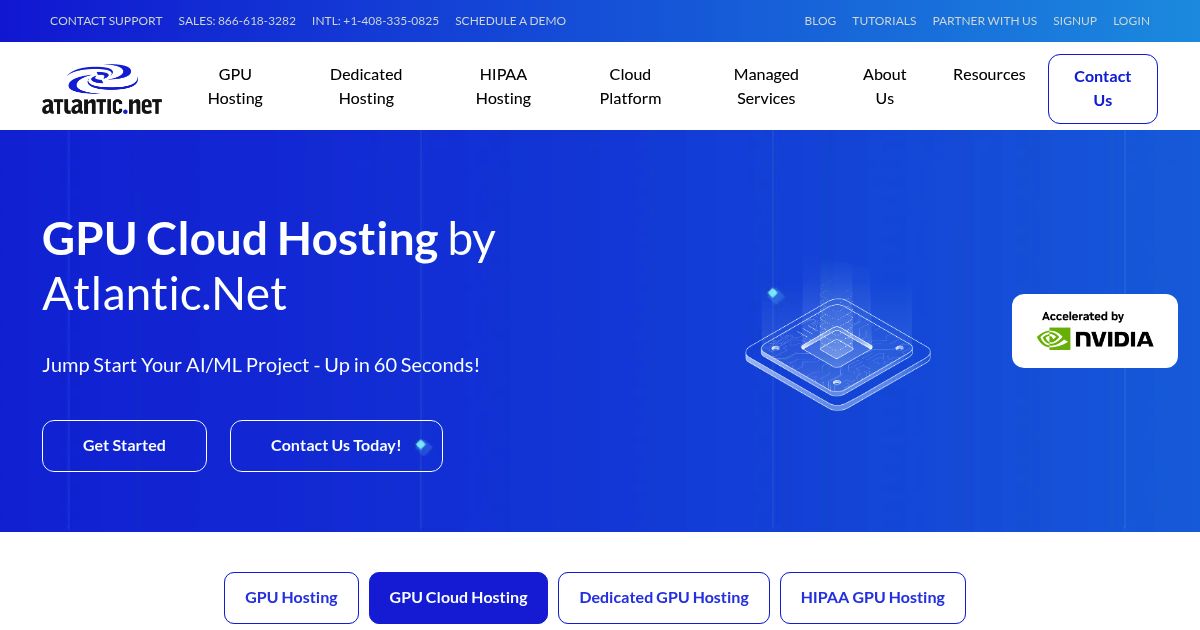 Best High-Performance Hosting: Fast, Scalable, and Developer-Friendly Options Compared - HostScore