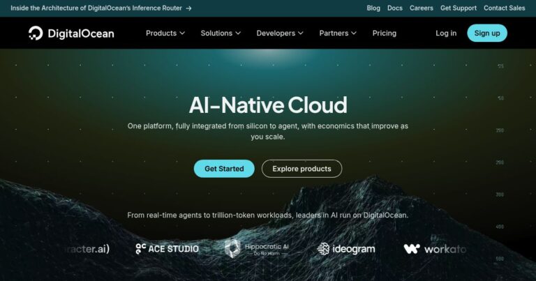 DigitalOcean App Platform Adds Request-Based Autoscaling: What It Means ...
