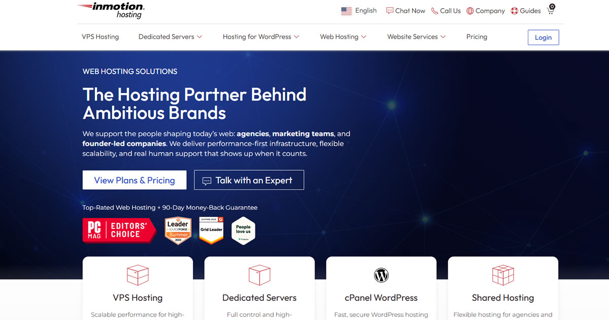 Best PHP Hosting Providers (2025) - HostScore