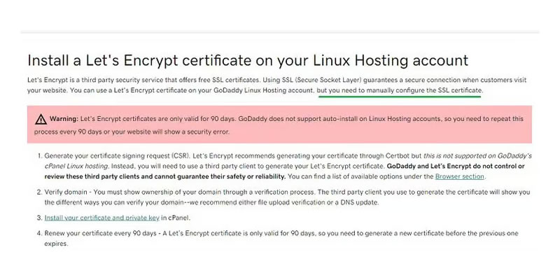 Vamos a encriptar gratis SSL: Qué es, cómo funciona y quién debería usarlo - HostScore