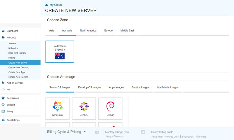 Kamatera Review (77.1%): Pros & Cons, Pricing, Host Ratings