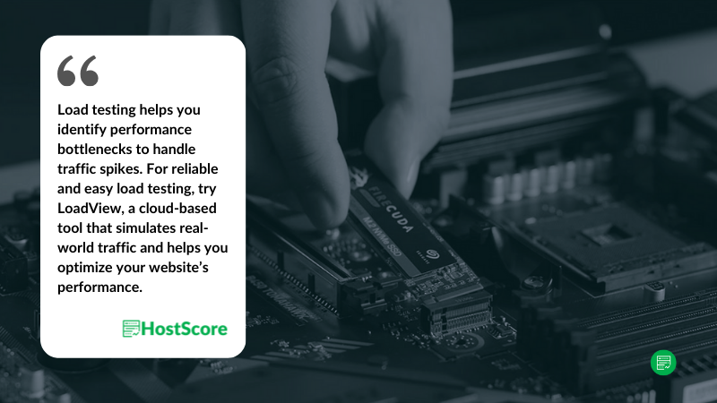7 Best Load Testing Tools to Stress Test and Optimize Website ...