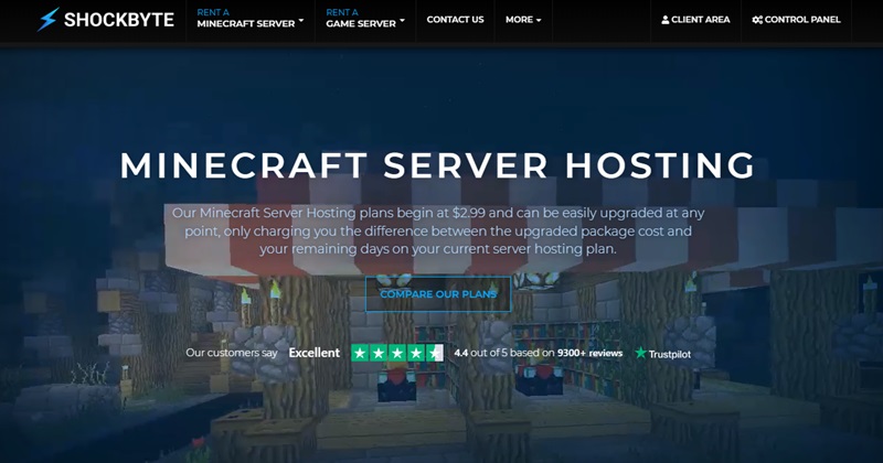 Best Game Server Hosting (2025): Gaming on Your Own Servers