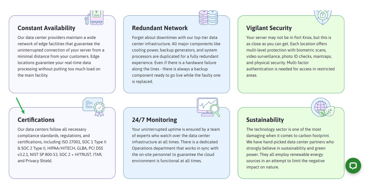 What Is a Data Center in Hosting Terms? - HostScore