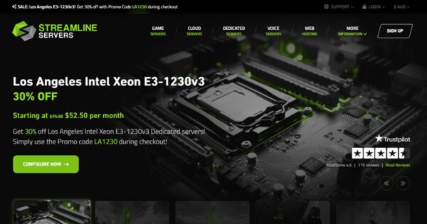 Best Game Server Hosting (2025): Gaming on Your Own Servers