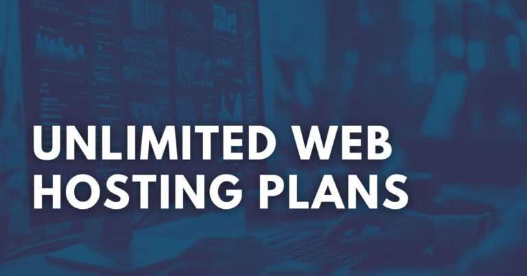 Multiple Domain Hosting: How Many Sites Can You Host in One Account?